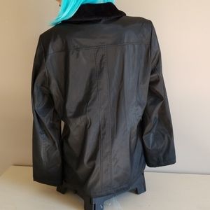 Outbrook | Jackets & Coats | Outbrook Ladies Black Jacket Med | Poshmark